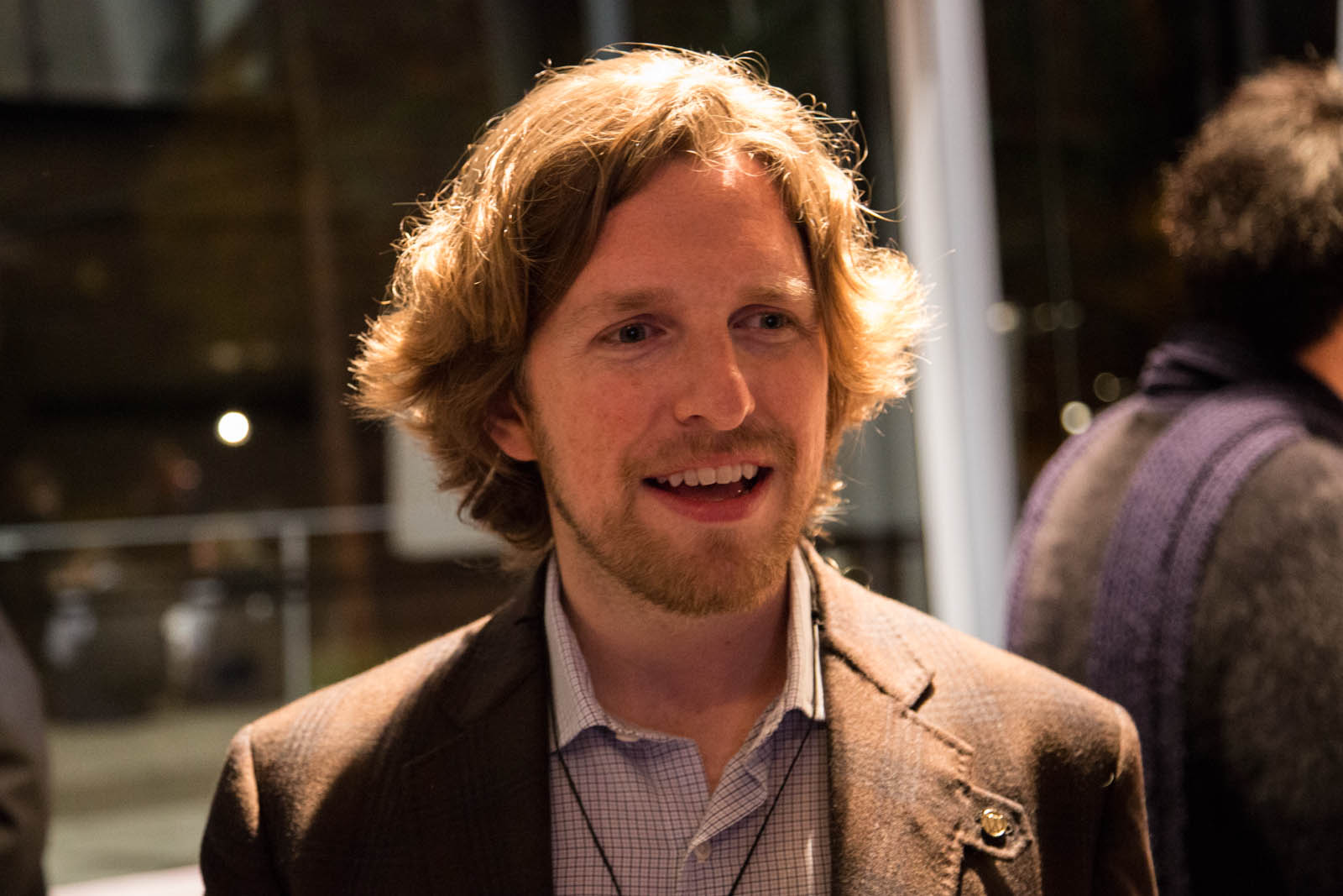 A conversation with Matt Mullenweg | ivangrigoryev.com