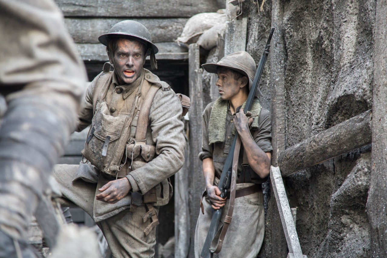 The Unforgotten Soldiers – An Anzac Tribute | ivangrigoryev.com