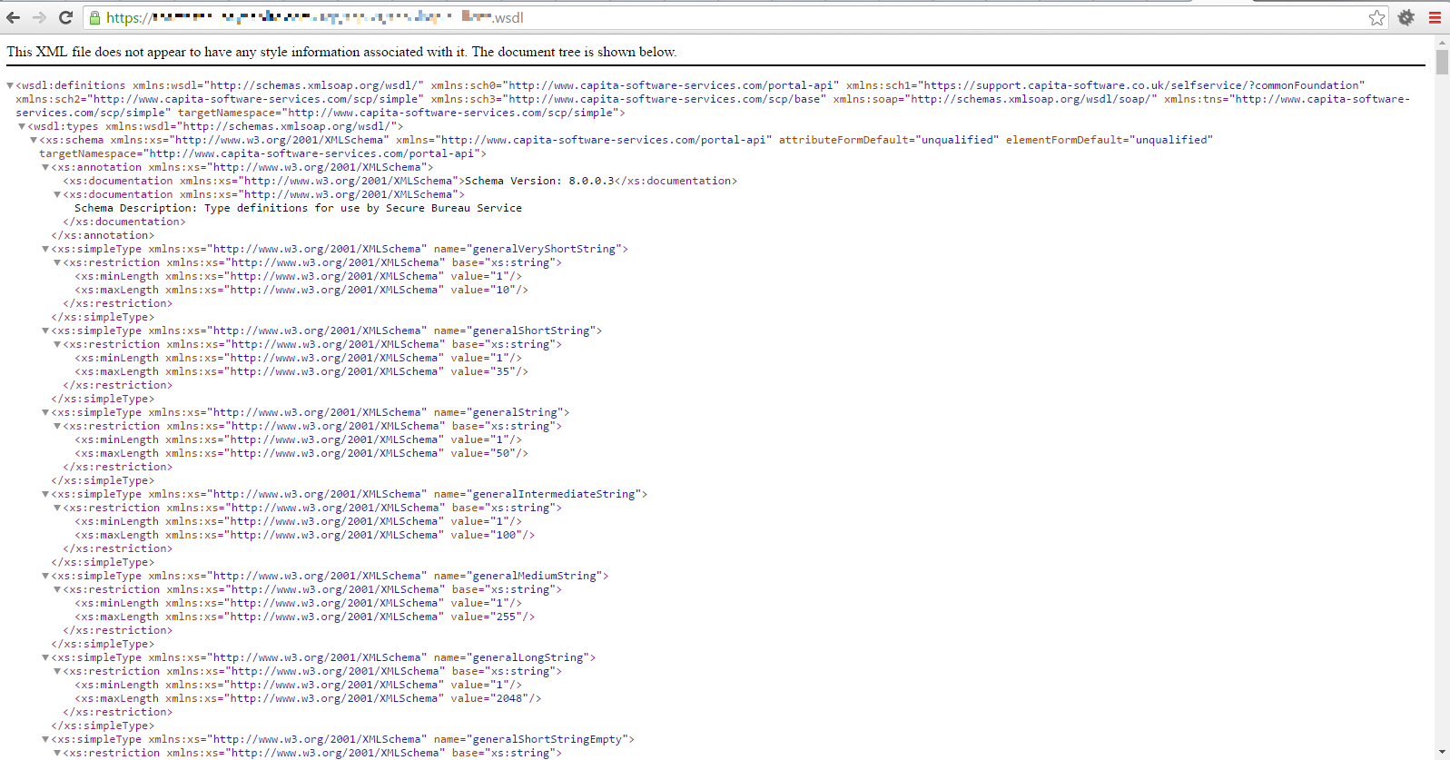 How to mock a web service in .NET | ivangrigoryev.com