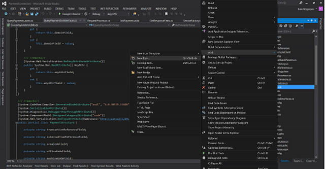 How to mock a web service in .NET | ivangrigoryev.com
