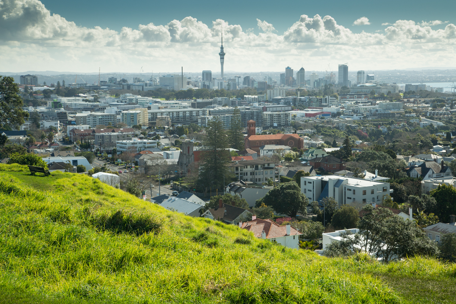 Mount Hobson | ivangrigoryev.com